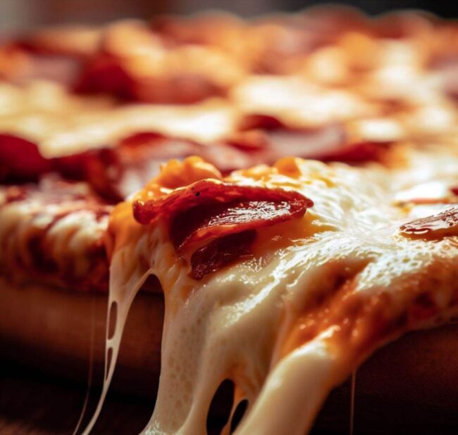 Best Pizza in Constanta [MUST Try!]