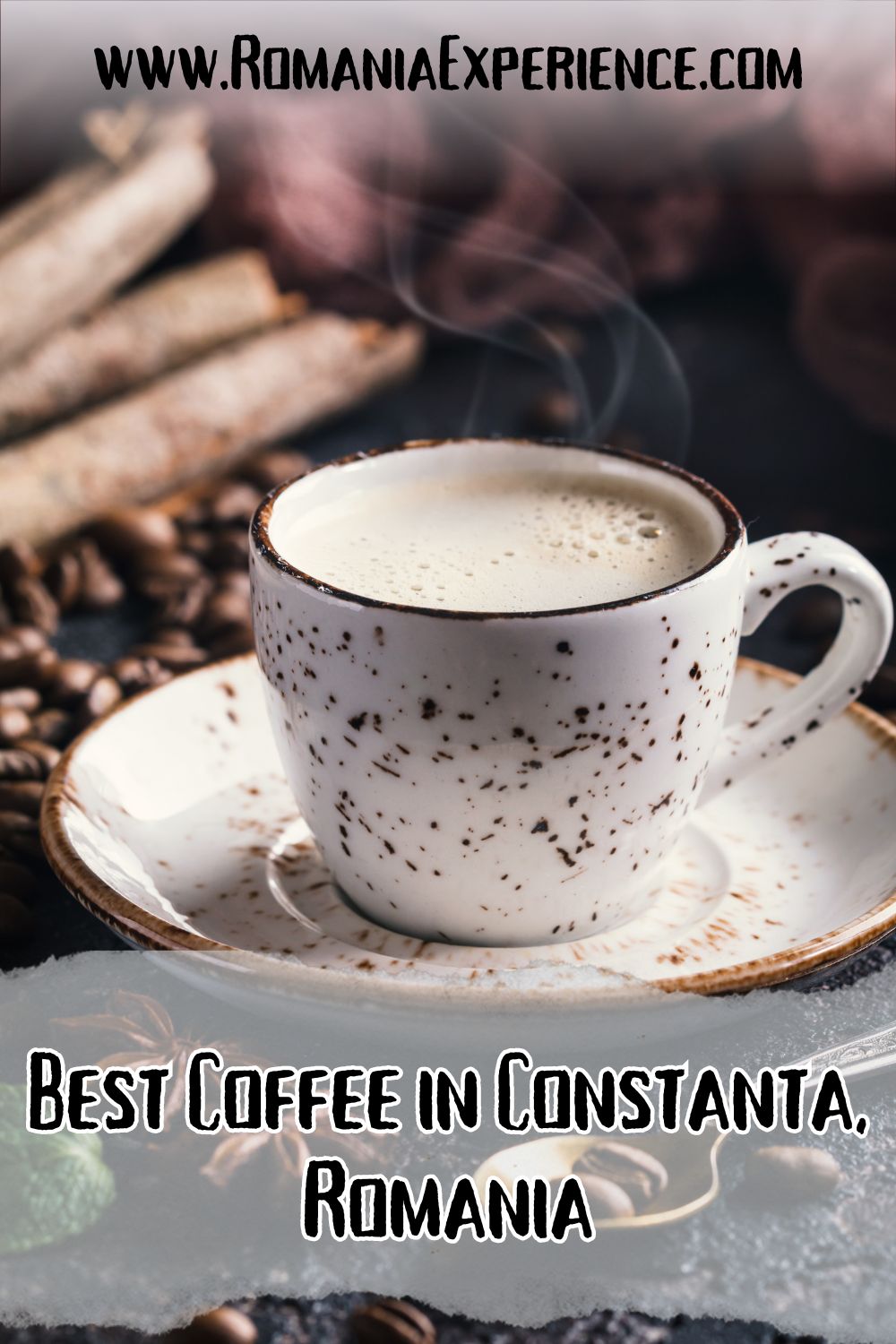 Best Coffee in Constanta: My TOP Picks