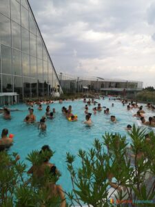 Therme, Bucharest Impressions (Plus Tickets, How to Get There & more)