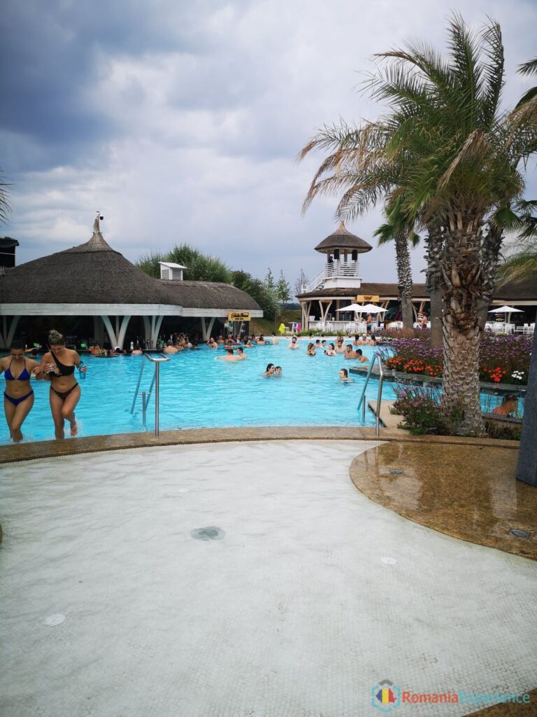 Therme, Bucharest Impressions (Plus Tickets, How to Get There & more)