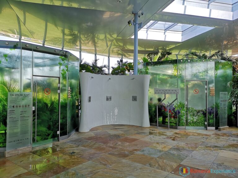 Therme, Bucharest Ultimate Guide (Tickets, Prices, How to Get There & More)