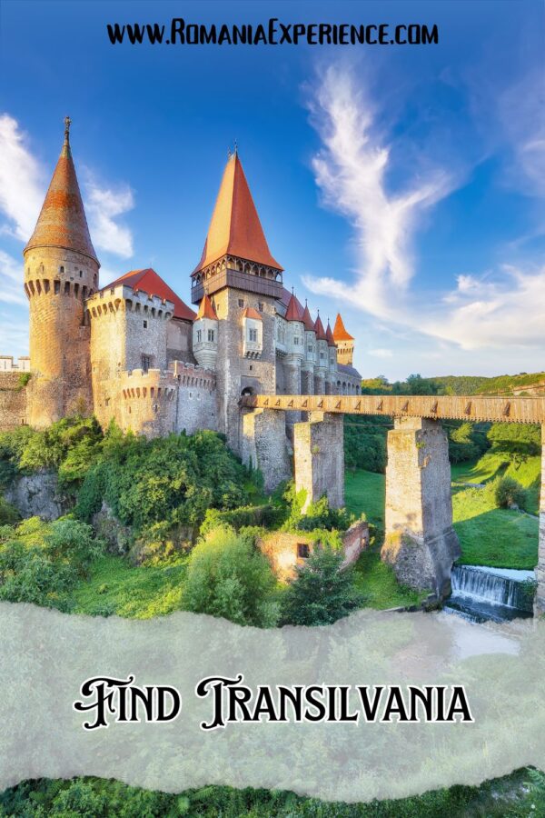 Where in Romania Is Transylvania? (And Dracula’s Castle)