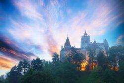 Visiting Bran Castle aka Dracula’s Castle: Everything You Need to Know