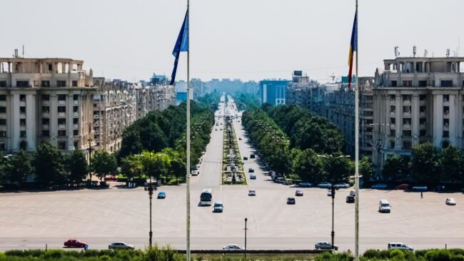Short History of Bucharest, Romania: Everything You Need to Know