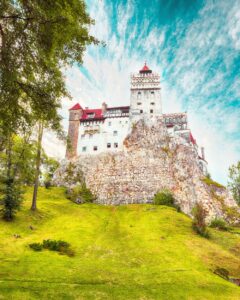 Visiting Bran Castle aka Dracula’s Castle: Everything You Need to Know