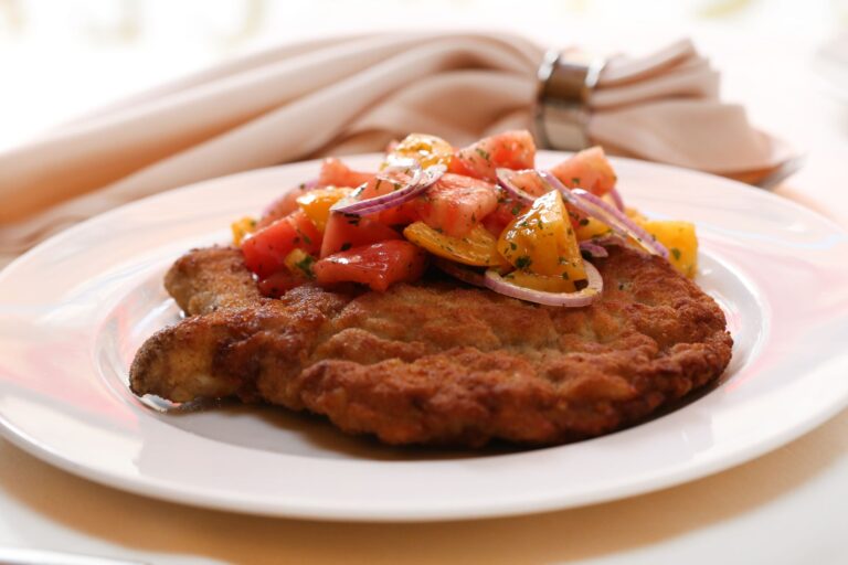 These Are the Best Restaurants in Sinaia Where You Can Eat Like a King