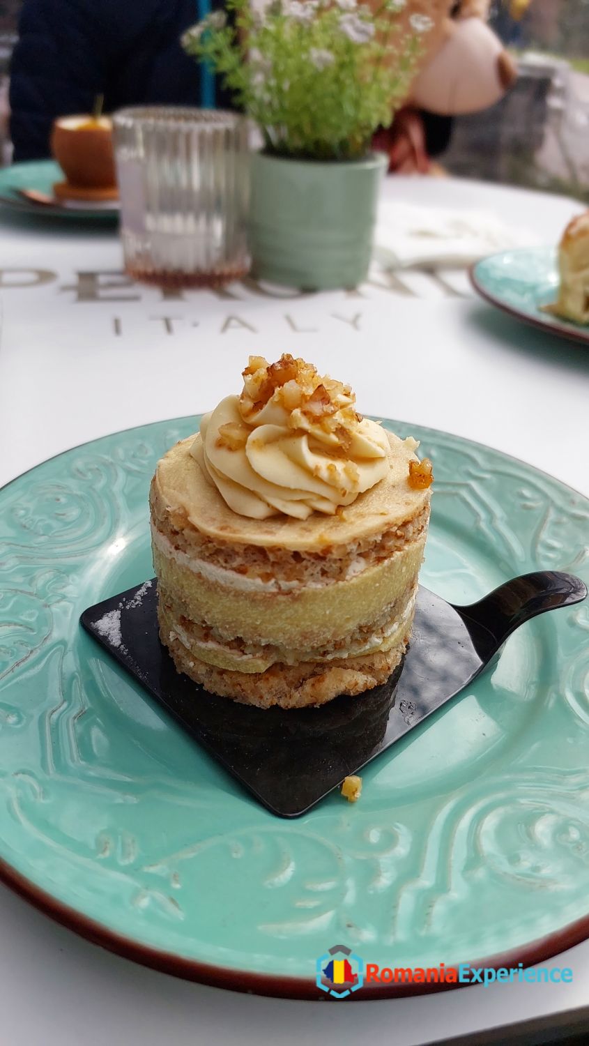 These Are the Best Restaurants in Sinaia Where You Can Eat Like Royalty
