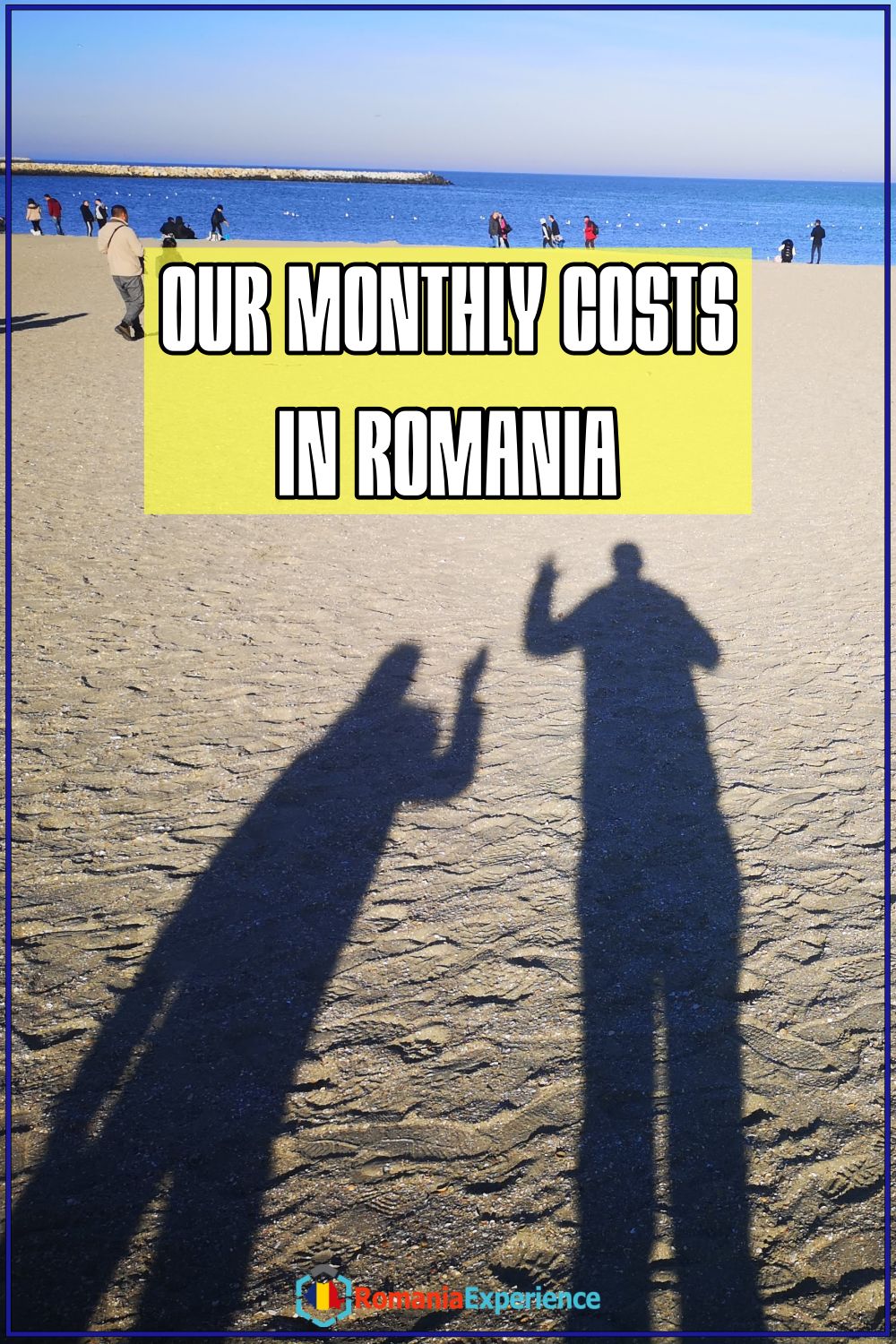 These Are Our Average Monthly Living Expenses in Romania [2025 Update]