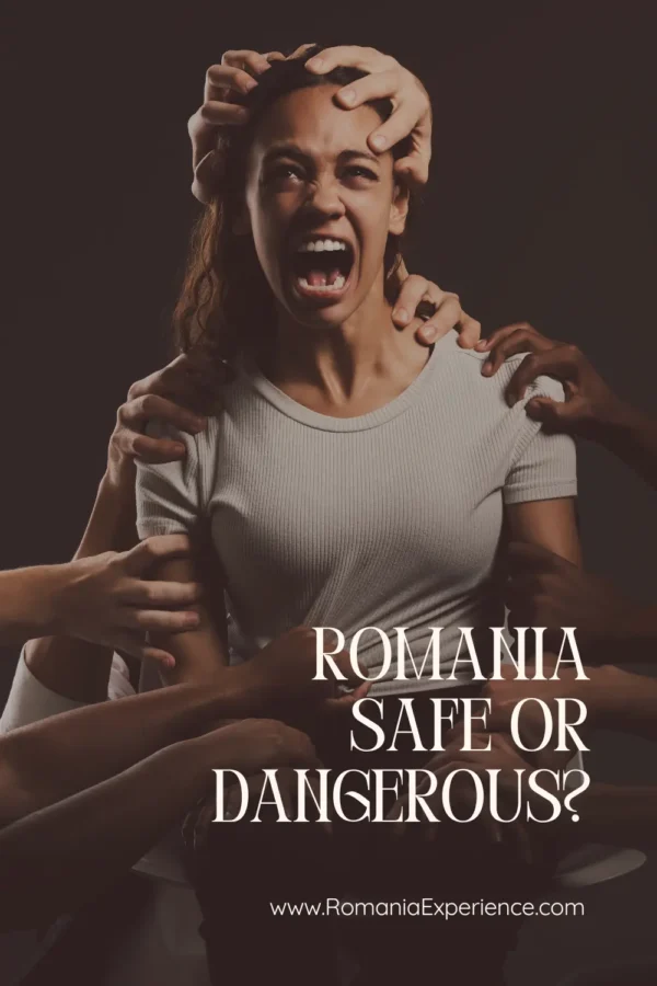 Is Romania Safe or Dangerous? The Truth from Someone Who Lives Here