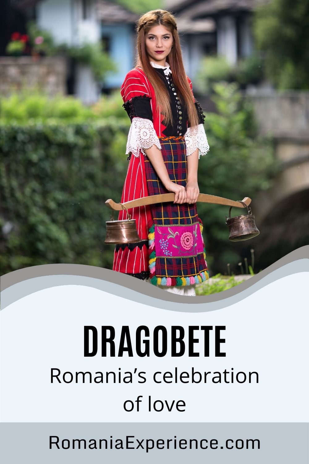 Romania’s Celebration of Love: Dragobete