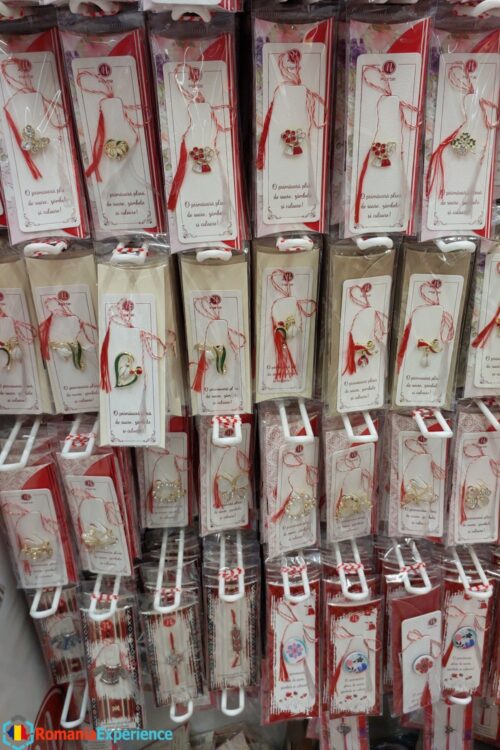 Martisor: Romania’s Amazing Celebration to Welcome Spring