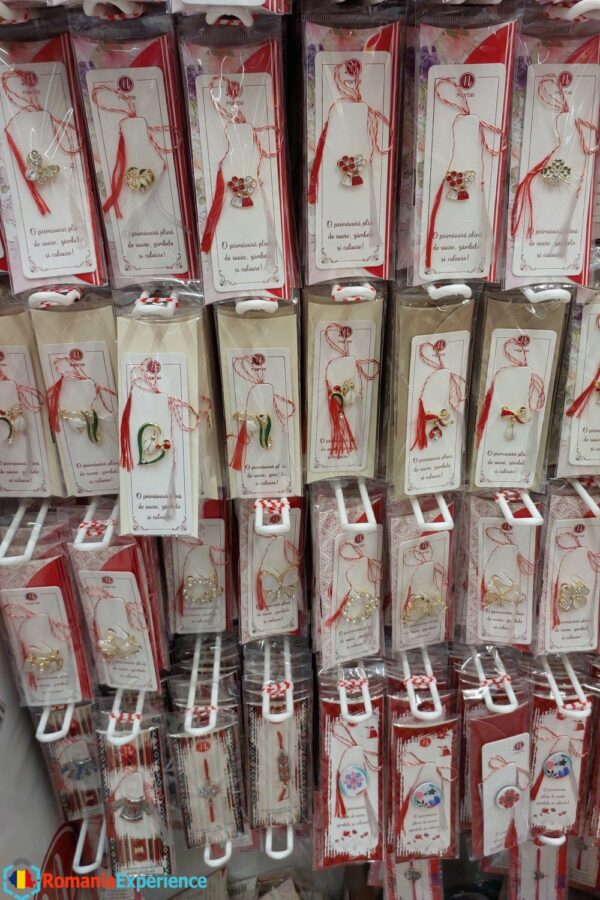 Martisor: Romania’s Amazing Celebration to Welcome Spring