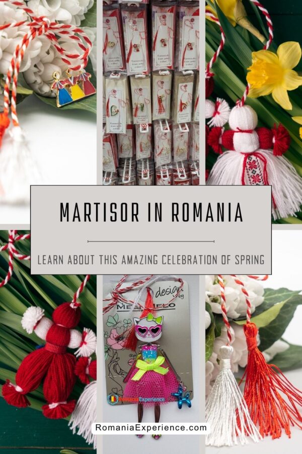 Martisor: Romania’s Amazing Celebration to Welcome Spring