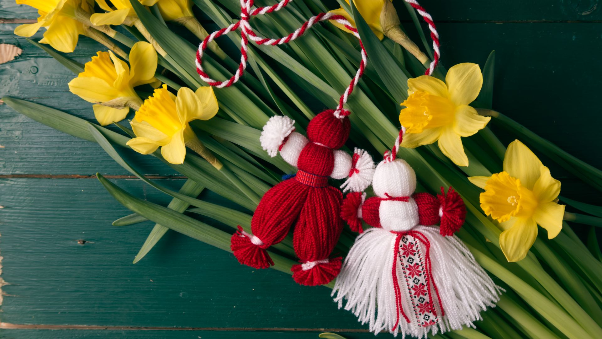 Martisor: Romania’s Amazing Celebration to Welcome Spring