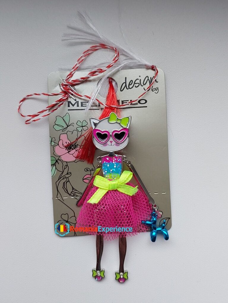 Martisor: Romania’s Amazing Celebration to Welcome Spring