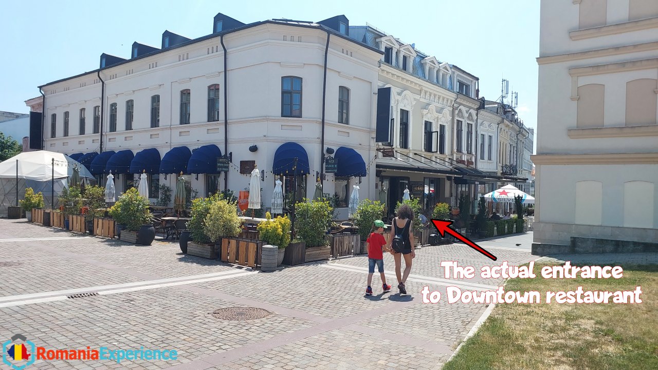 Best Restaurants in Craiova: Great Food, Affordable Prices