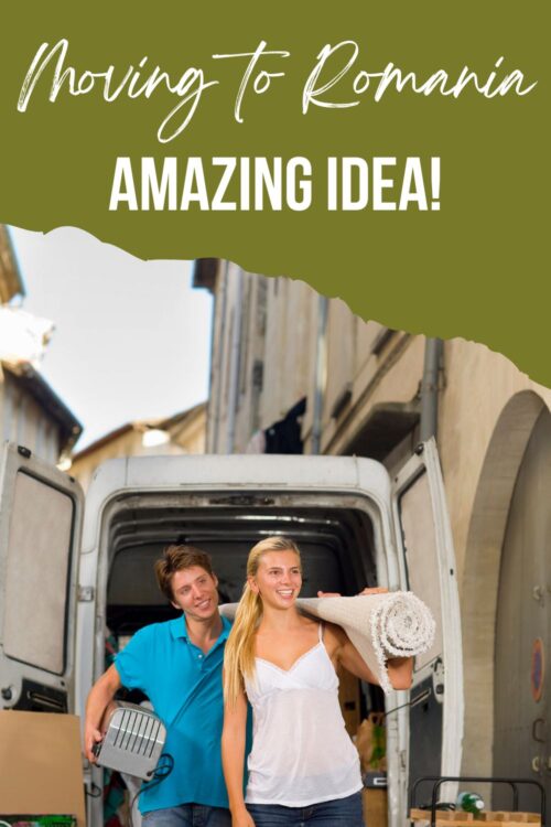 Is Moving to Romania Still a Good Idea for Living on a Budget?