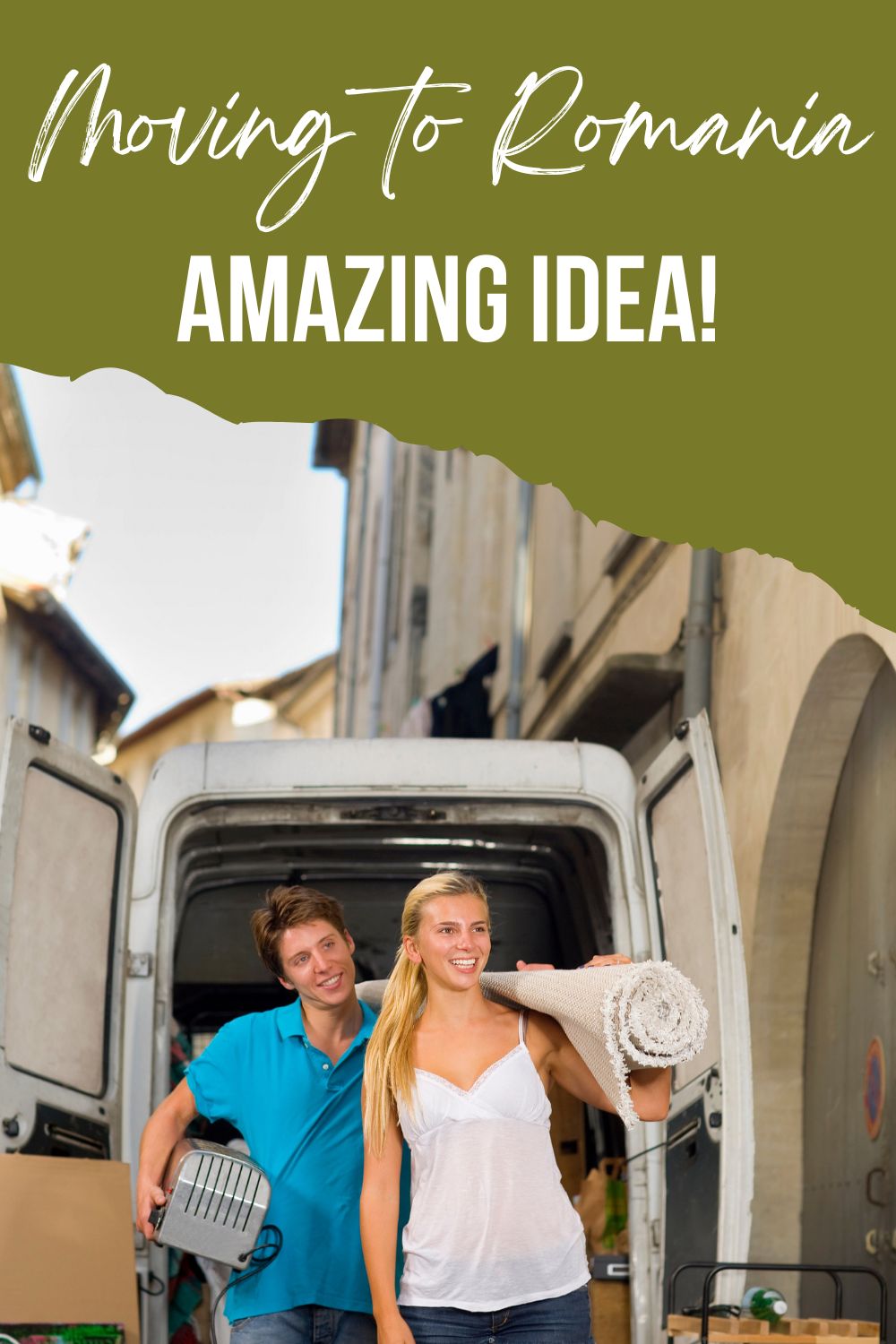 Is Moving to Romania Still a Good Idea for Living on a Budget?
