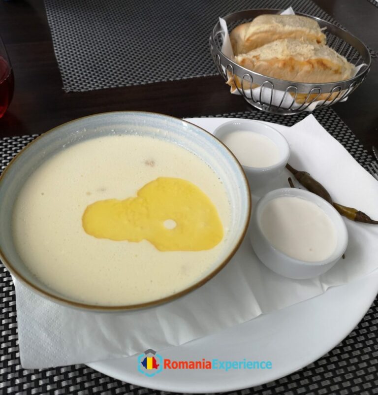 Romanian Christmas Food: Mouthwatering Feast