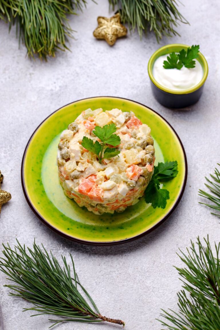 Romanian Christmas Food: Mouthwatering Feast