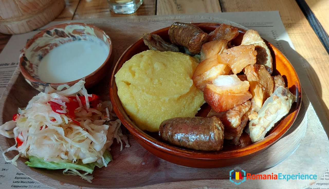 Romanian Christmas Food: Mouthwatering Feast