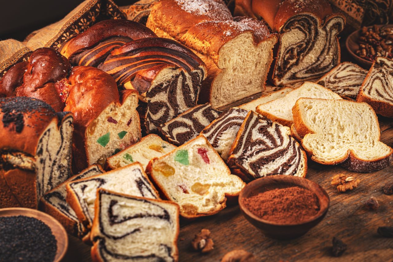 Romanian Christmas Food: Mouthwatering Feast