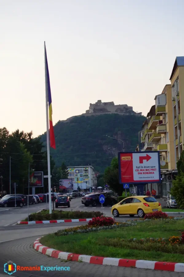 Top 15 Cities in Romania to Visit in 2026