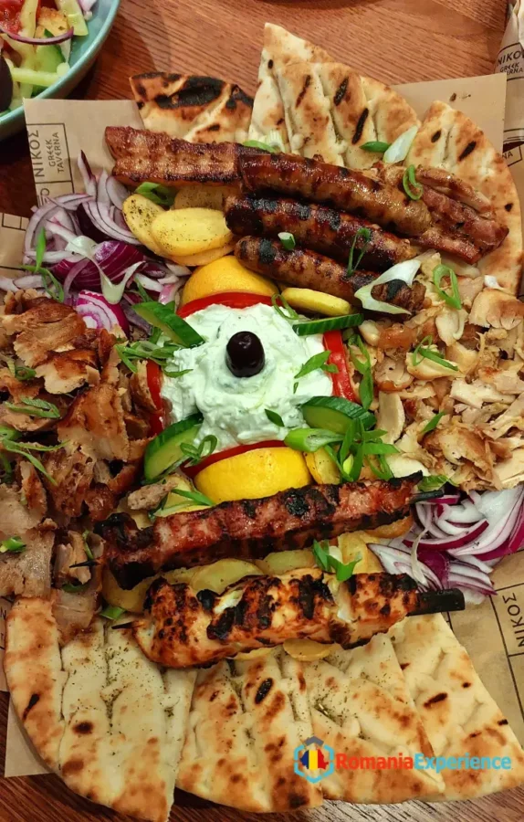 The ABSOLUTE Best Restaurants in Constanta in 2026