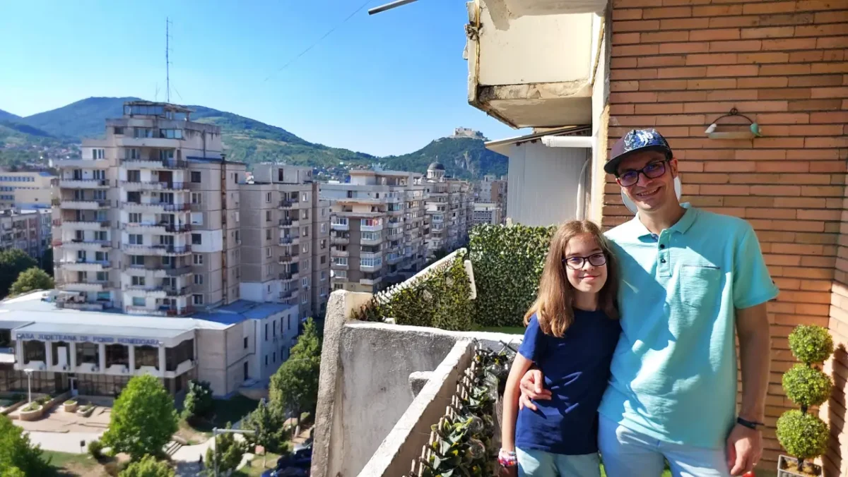 A Personal Update & The Future of Romania Experience