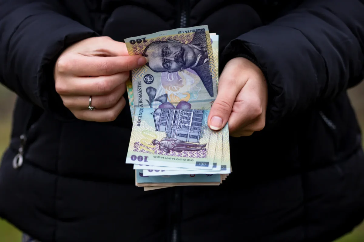 Romania Salaries in 2026: The Real Minimum & Average Wages